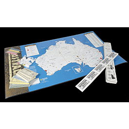 Mayfair - Game - Australian Rails - 487-1453