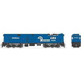 Rapido - GE E44 Elect DCC CR 4427 - 606-52520