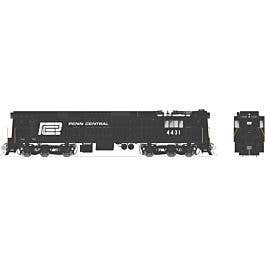 Rapido - GE E44 Elect DCC PC 4436 - 606-52508