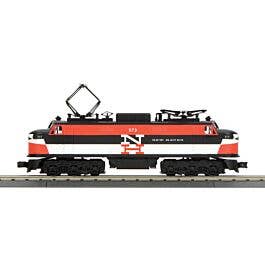 MTH - GE EP5 Electric - 3-Rail w/Proto-Sound 3.0 - RailKing(R) - New ...