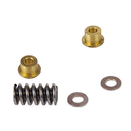 NWSL - Gearbox Conversion Kit - Changes Input to Fit 1.2mm Motor Shaft ...