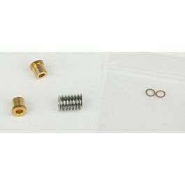 NWSL - Gearbox Input Shaft Conversion - 2.0mm Right Hand - 53-1446