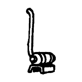 Precision - Generator - Pyle National (brass) - 585-31285