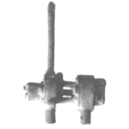 Precision - Generator Pyle type K-2 - 63-62