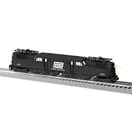 Lionel - GG1 Electric - 3-Rail w/Legacy Sound & Control - Vision - Penn ...