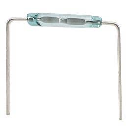 Faller - Glass Tube Reed Switch - Car System - Small, GR-31 5-12 - 272 ...