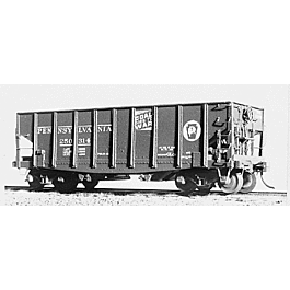 Westerfld - GLCA hopper PRR - 783-2361