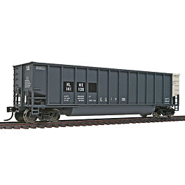 Walthers - Gold Line(TM) Bethgon Coalporter Gondola 6-Pack Ready to Run ...