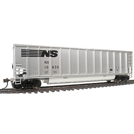 Walthers - Gold Line(TM) Bethgon Coalporter Gondola 6-Pack Ready to Run ...