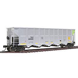 Walthers - Gold Line(TM) Trinity RD-4 Coal Hopper 6-Pack - Ready to Run ...