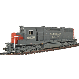 Atlas - Gold Series Diesel EMD SD35 w/Low-Nose - Powered w/Sound & DCC - Southern Pacific #6926 ...