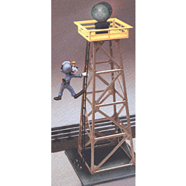 Lionel - Goofy Rotary Beacon - 434-612965