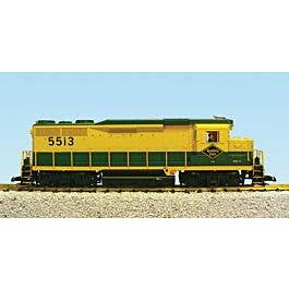 USA - GP30 Powered Reading - 748-22466