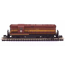 Atlas - GP7 B&M #1559 - 150-48006