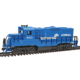 Model Pwr - GP9 Lighted Conrail - 490-96752