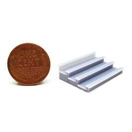 All Scale - Grandstand Seating - 1 Section - 179-16011001