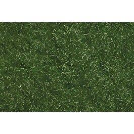 Busch - Grass Flocking - 1/16" 2mm Fibers - Summer - 1-1/16oz. 30g ...