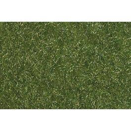 Busch - Grass Flocking - 1/16" 2mm Fibers - Late Summer - 1-1/16oz. 30g ...