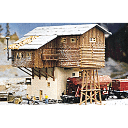 Pola - Gravel loading depot - 578-703