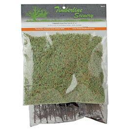 Timberline - Grow-A-Tree (Smashed Trees) - Kit - Lodgepole Green 4 - 6 ...