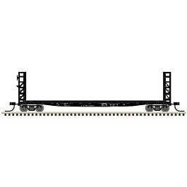 Atlas - GSI-GSC 48' Bulkhead Flatcar - Ready to Run - Master(R ...