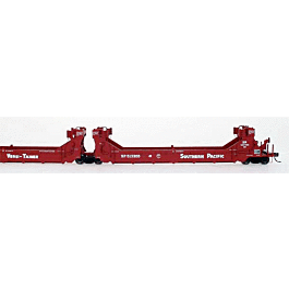 Intermount - Gunderson Twin Stack Five Unit Set - Ready to Run ...