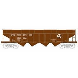 Bowser - H22 4-Bay Hopper - Ready to Run - Executive Line ...