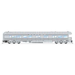 BLI - Heavyweight Business Car Observation - Ready to Run - Santa Fe ...