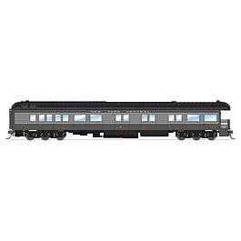 BLI - Heavyweight Business Car Observation - Ready to Run - New York ...
