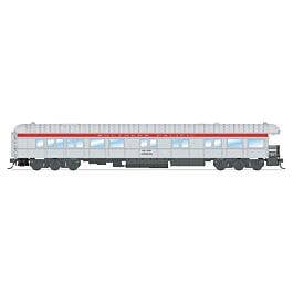 BLI - Heavyweight Business Car Observation - Ready to Run - Southern ...