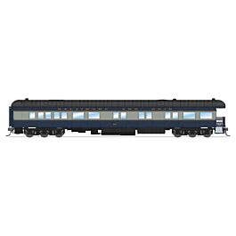 BLI - Heavyweight Business Car Observation - Ready to Run - Baltimore ...