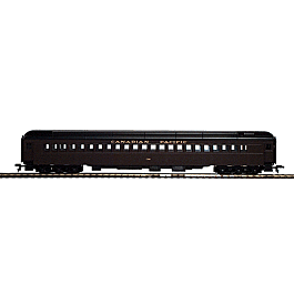 IHC - Heavyweight Coach - Canadian Pacific - 348-49111