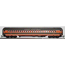 IHC - Heavyweight Coach - Great Northern "Western Star" - 348-49281