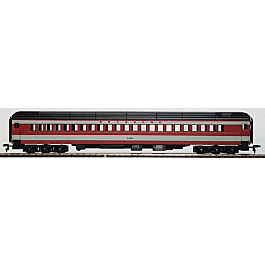 IHC - Heavyweight Coach - Seaboard Air Line "Orange Blossom Special ...