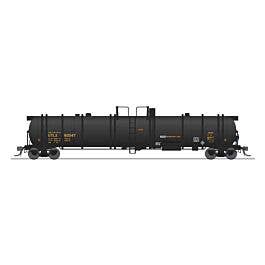 BLI - High-Capacity Cryogenic Tank Car 2-Pack - Ready to Run - Union ...