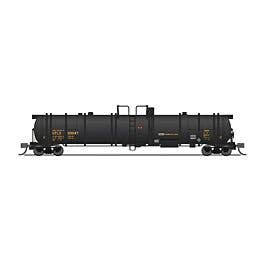 BLI - High-Capacity Cryogenic Tank Car 2-Pack - Ready to Run - UTLX ...