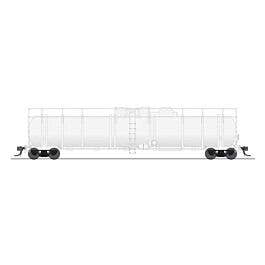 BLI - High-Capacity Cryogenic Tank Car - Ready to Run - Body Type A ...