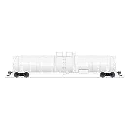 BLI - High-Capacity Cryogenic Tank Car - Ready to Run - Body Type B ...