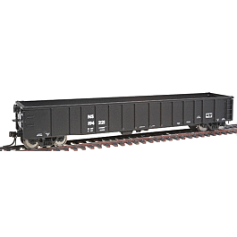 Atlas - HO Atlas Master(R) Thrall 2743 Gondola - Norfolk Southern #194221 (black, white) - 150-4011