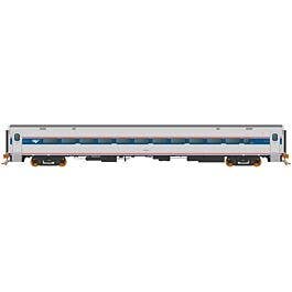 Rapido - Horizon Fleet Coach - Ready to Run - Amtrak 54582 (Phase VI ...
