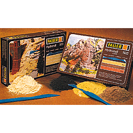 Faller - Hydrozell Powder Casting Material - 272-502