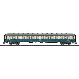 Trix - IC 611 Gutenberg Type Bm 235 2nd Class Compartment Car - Ready ...
