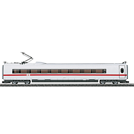 Trix - ICE 3 Class 406.2 1st Class Intermediate Car, Era V - German ...