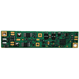 TCS - IMF4 4-Function Drop-In DCC Decoder - Fits Intermountain F3A/B ...
