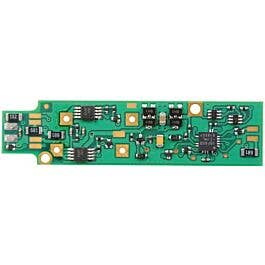 TCS - IMFP4-NF 4-Function DCC Decoder - Fits Intermountain FP7, FP9 w/Soldered-Wire Motor Mount ...