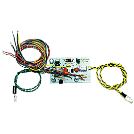 Ram Track - Infra Red Switch - 1/2-Amp, 5-24V DC - 616-102