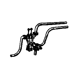 Precision - Injector - Nathan #4000 - 585-3375