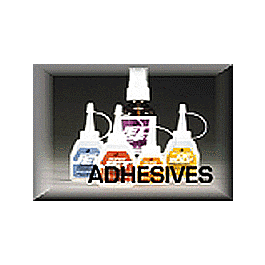 CGM Ent - Instant Jet(TM) Adhesive - 1/2oz 14.8mL Bottle - 289-762