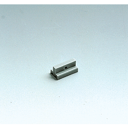 LGB - Insulated Catenary Wire Clips - pkg(4) - 426-56203