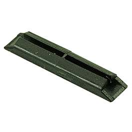 Trix - Insulating Rail Joiners - Plastic pkg(10) - 739-66539